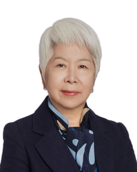 Paula Ling – 澳門律師公會